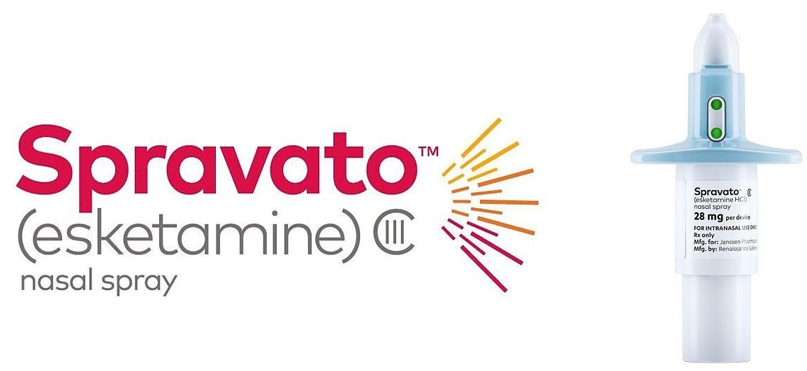 Spravato Treatment Center