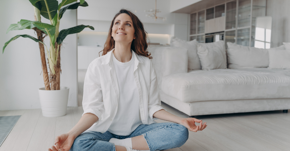 How our Environmental Affects our Mental Health